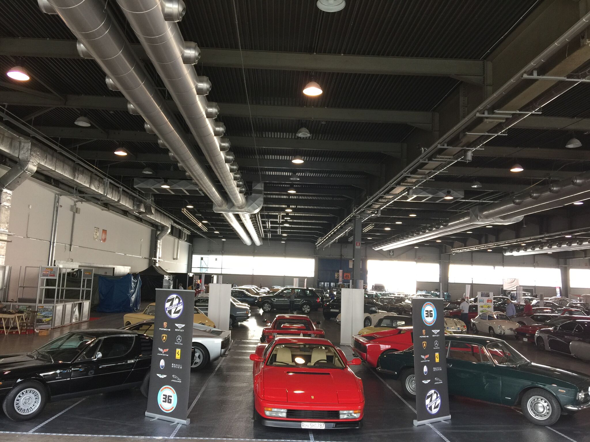 Pötter Cars – Automobile